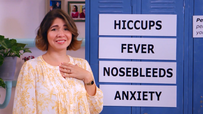 Breaking Down Disney Princesses — mitúTV