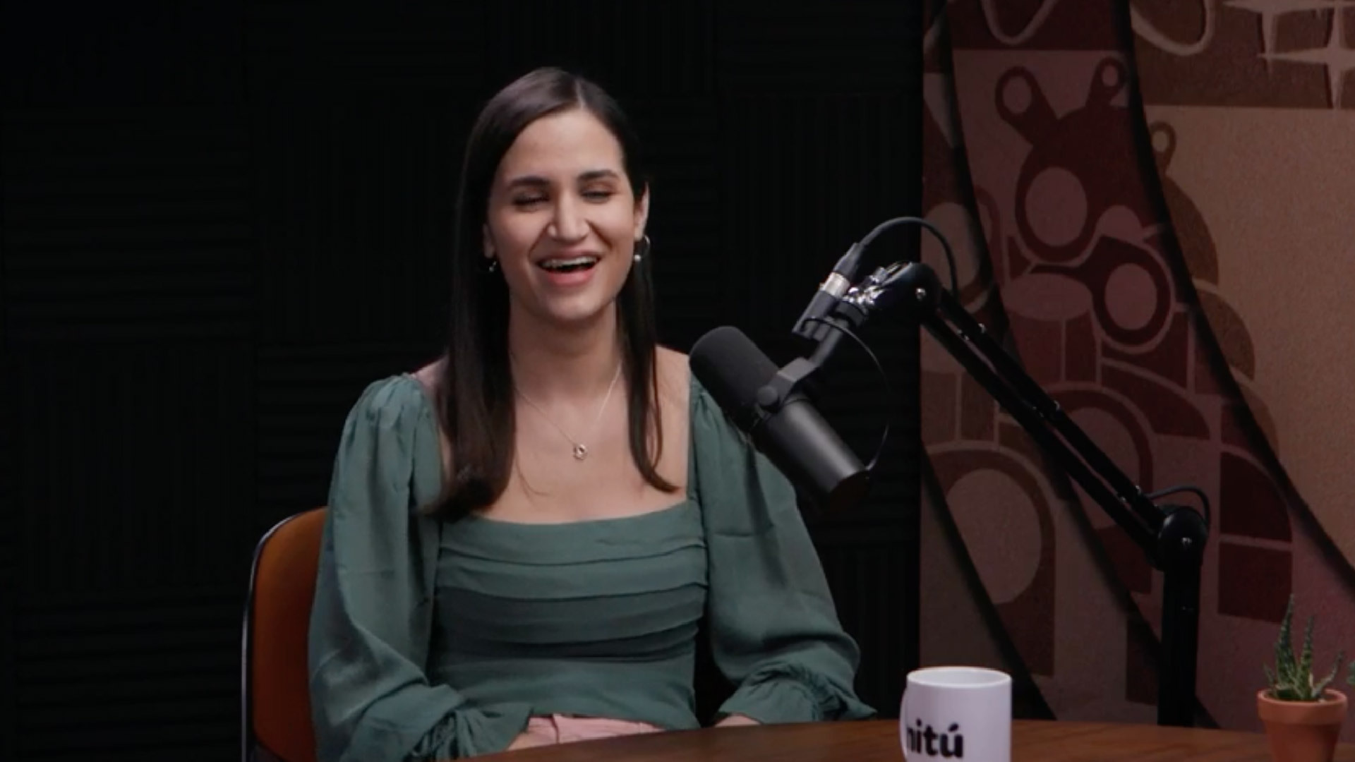 Katya Echazarreta: The First Mexican Woman in Space — mitúTV
