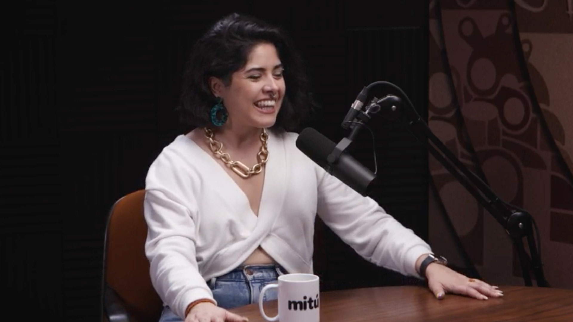 Astrophysicist Nicole Cabrera-Salazar on Integrated Communities — mitúTV