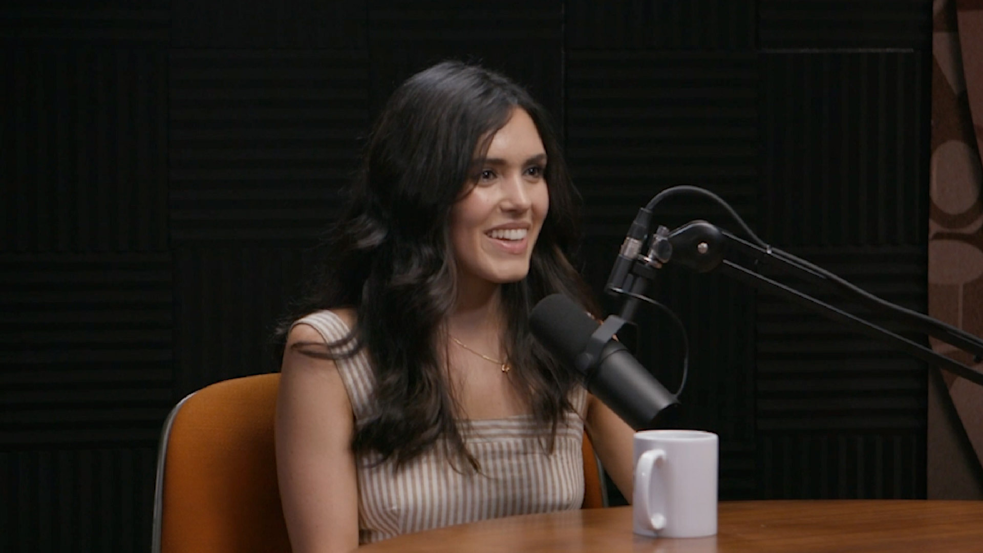 Inventor and CEO Alissa Chavez — mitúTV