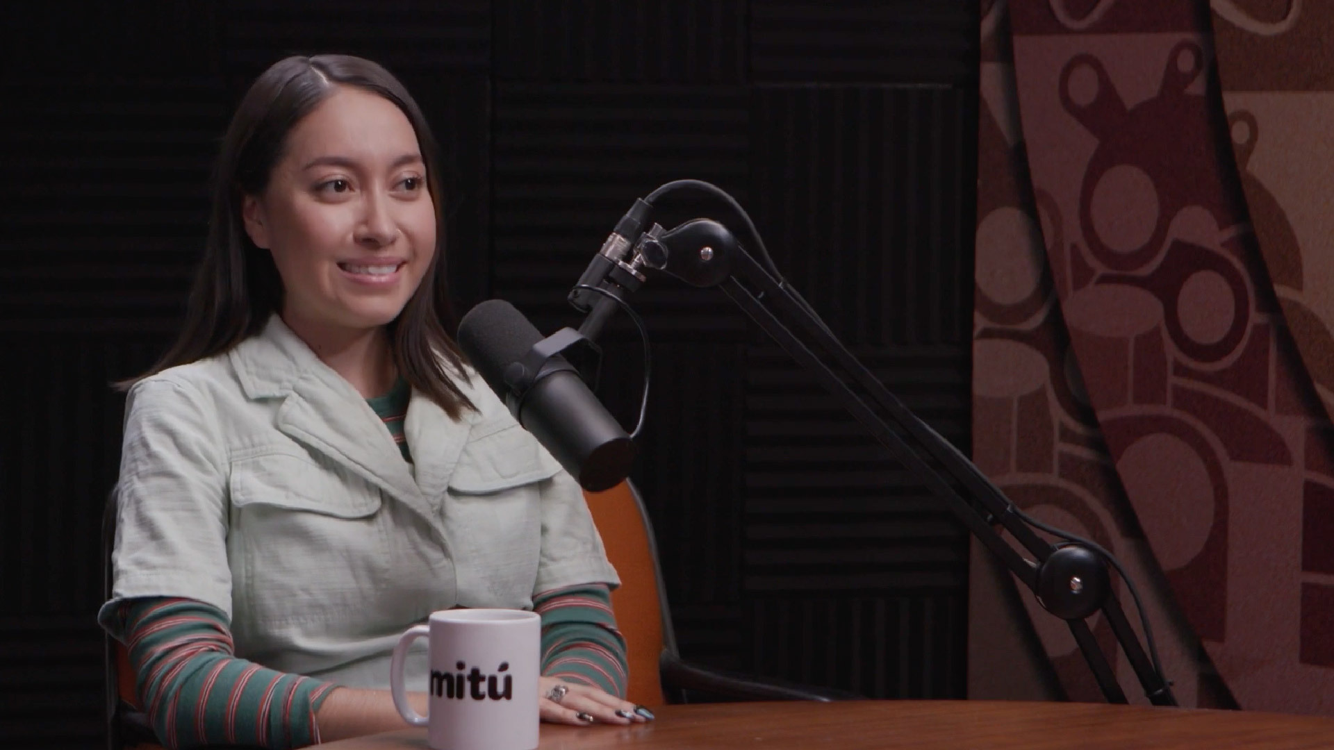 Katya Echazarreta: The First Mexican Woman in Space — mitúTV