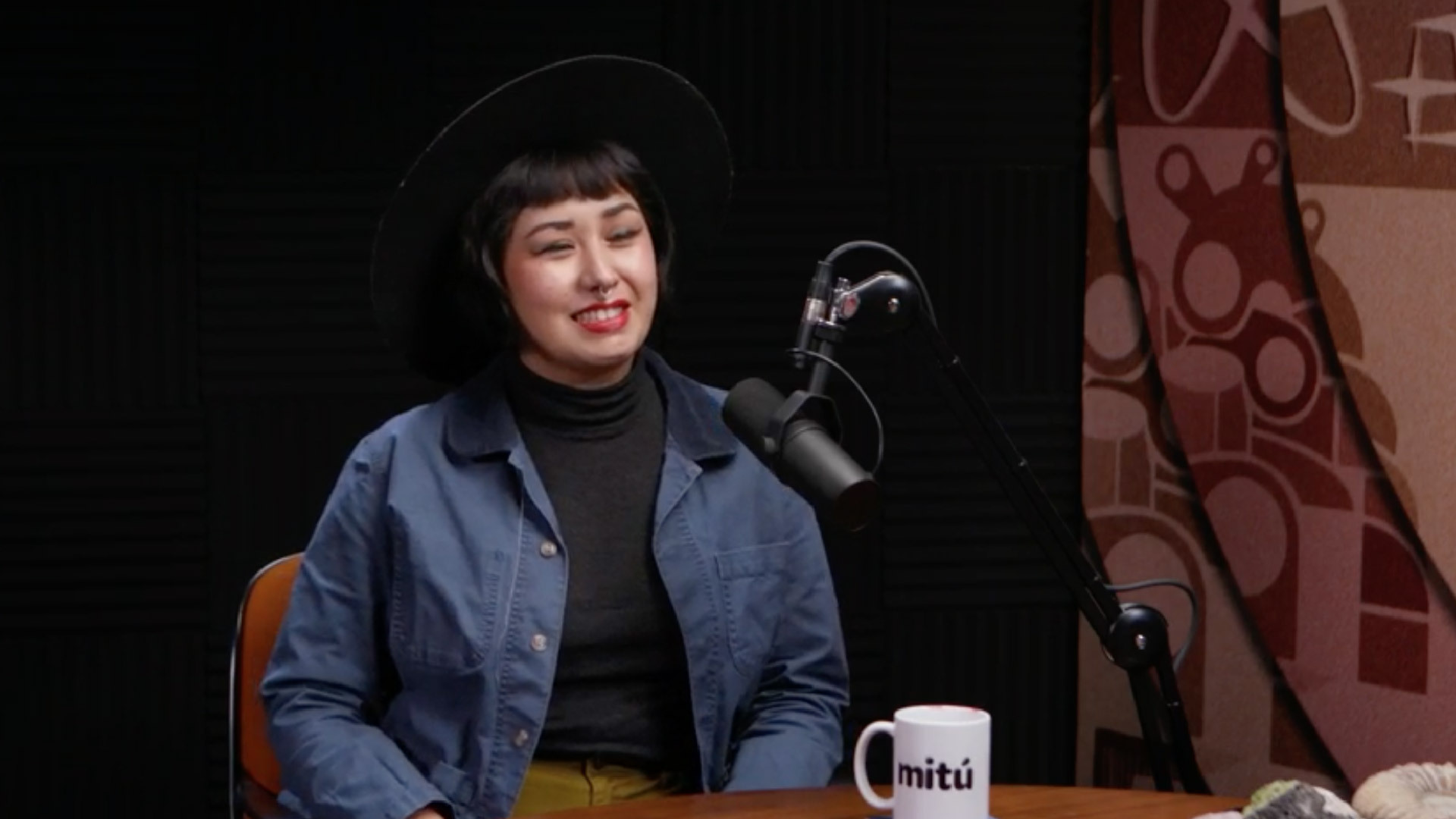 Paleontologist and PBS host Michelle Barboza — mitúTV