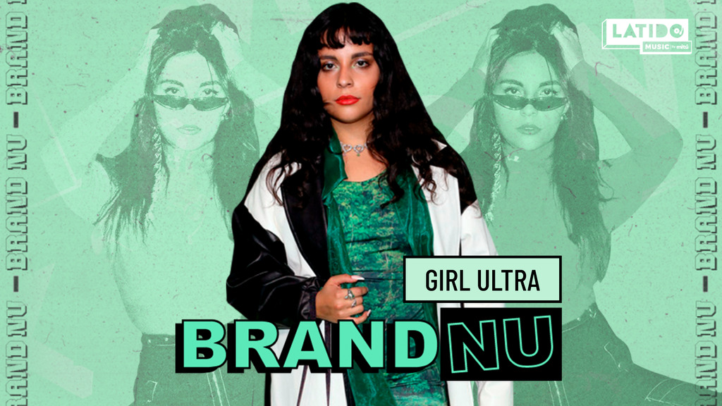 Girl Ultra — mitúTV