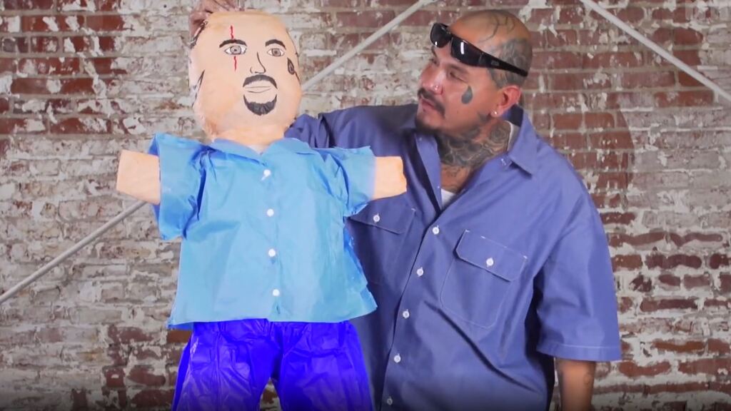 Cholo DIY: Hard Candy Roses — mitúTV