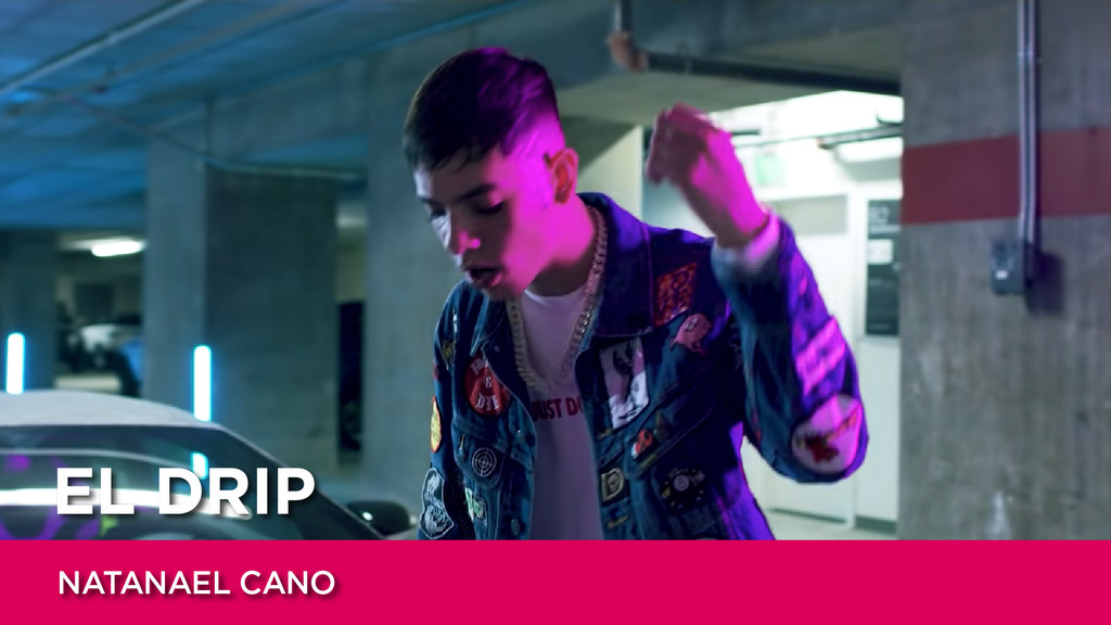 El Drip — mitúTV