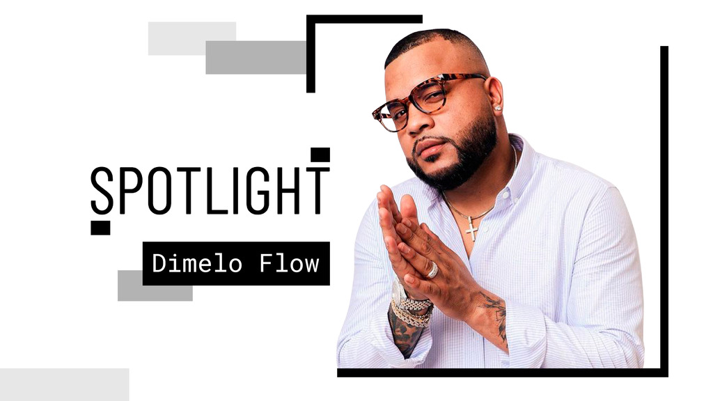 Dímelo Flow — mitúTV